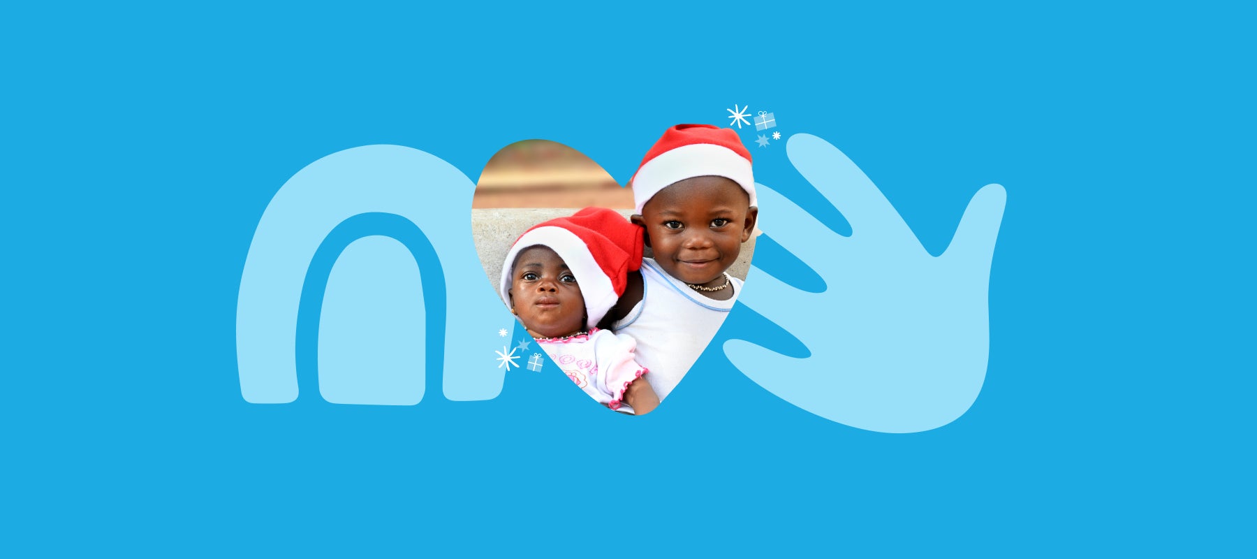 Charity christmas gifts store